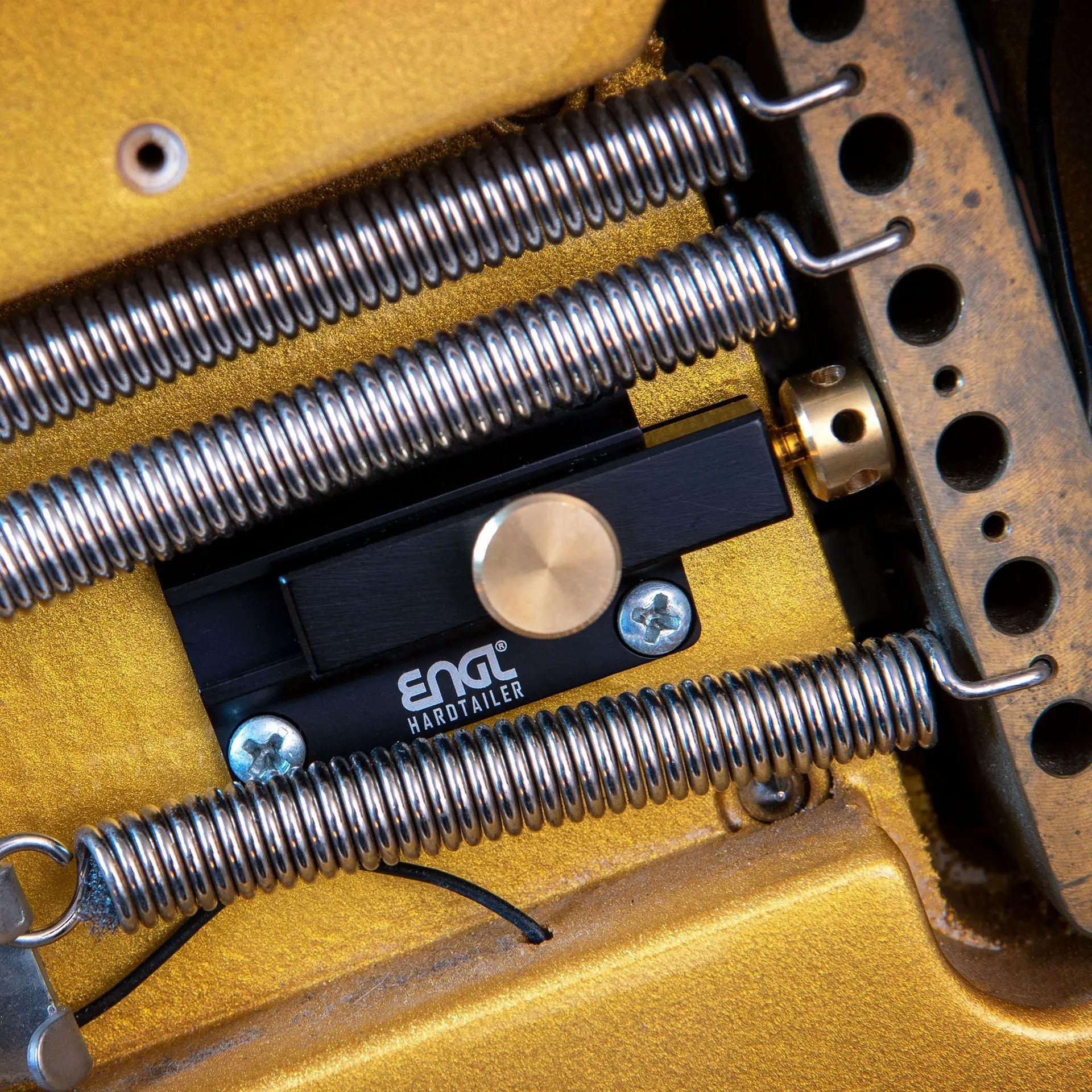 ENGL Amplification Hardtailer Trem Block System - Andertons Music Co.