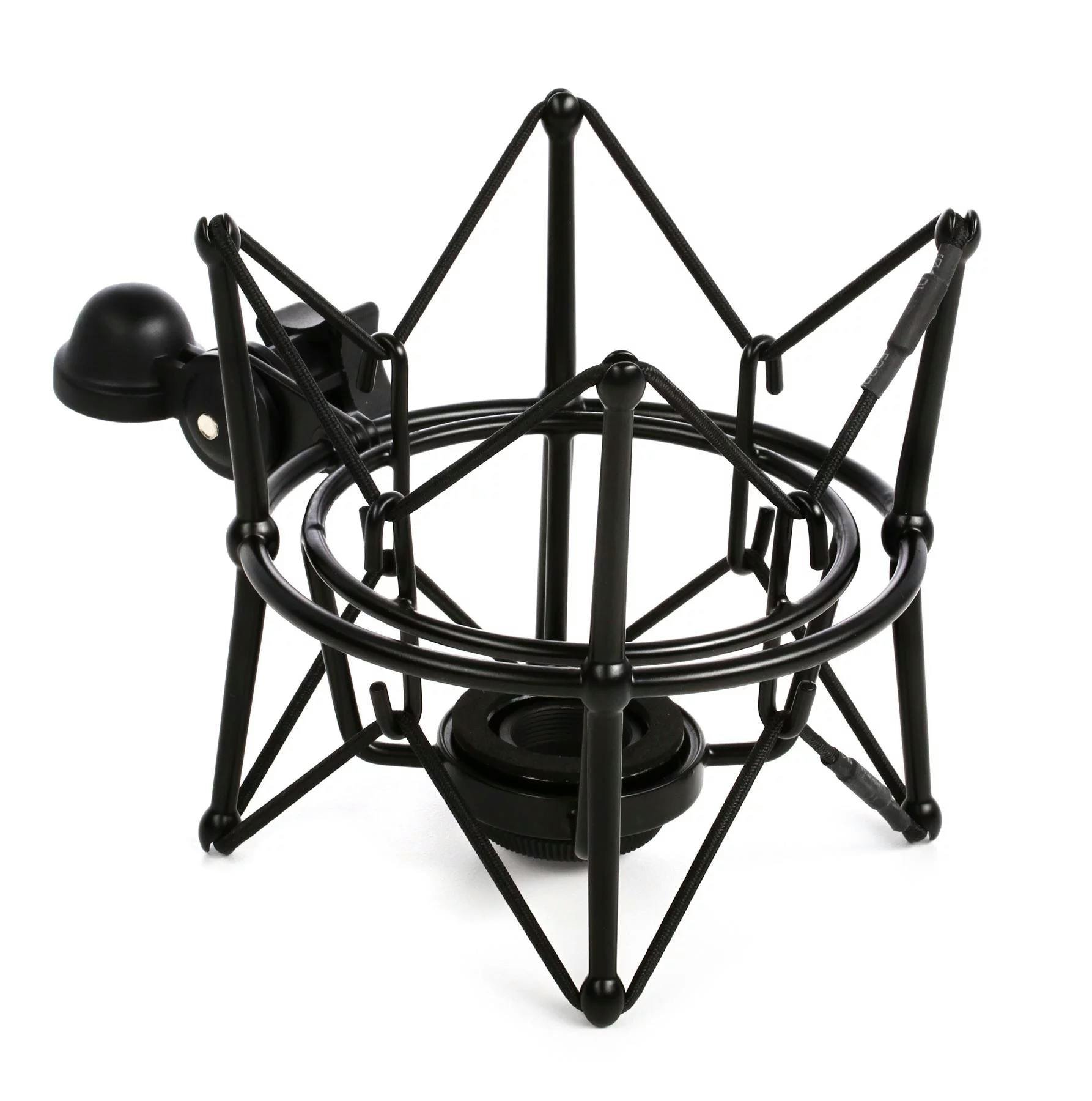 Universal Audio LSH1 Replacement Shock Mount for Sphere L22 - Andertons ...