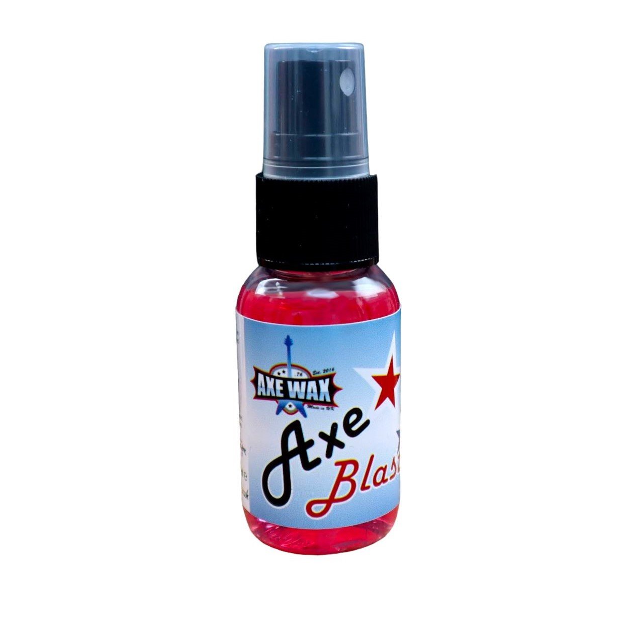 Axewax Axe Blast Guitar Spray 30ml - Andertons Music Co.