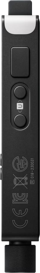 Teenage Engineering TP-7 field recorder BLACK - Andertons Music Co