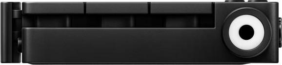 Teenage Engineering TP-7 field recorder BLACK - Andertons Music Co