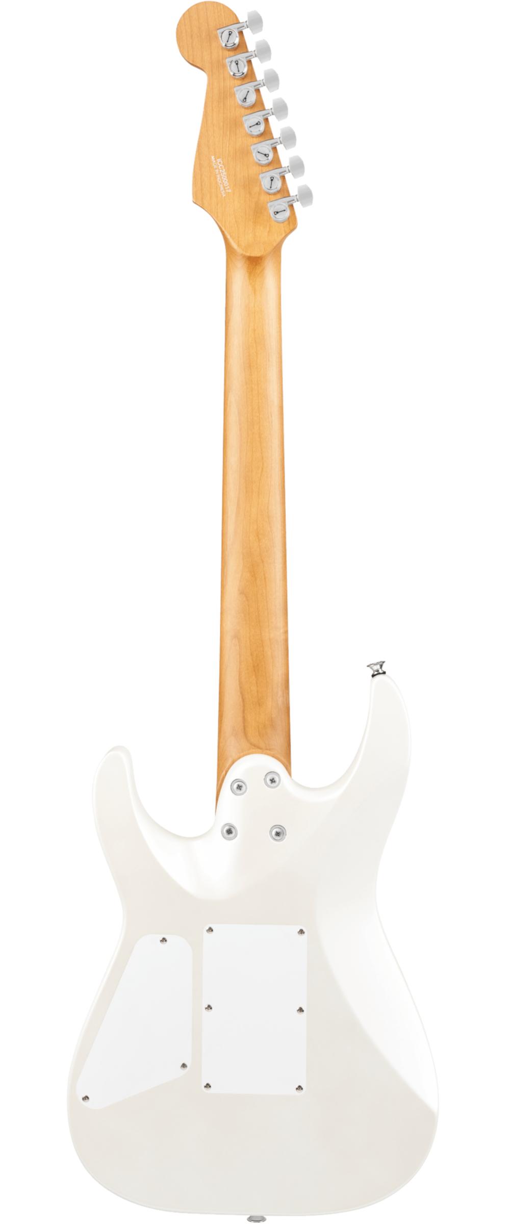 Charvel Pro-Mod Plus DK24-7 HH 2PT EB 7-String Electric Guitar in ...
