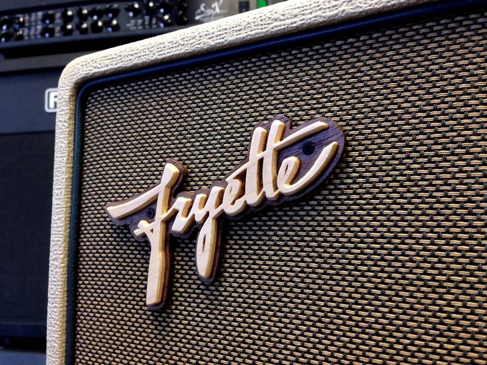 Fryette Aether Handwired Amplifier Combo - Andertons Music Co