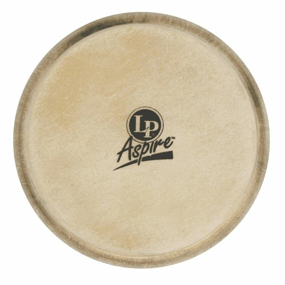 LP Aspire Wood Bongos Vintage Sunburst with Black Hardware - Andertons ...