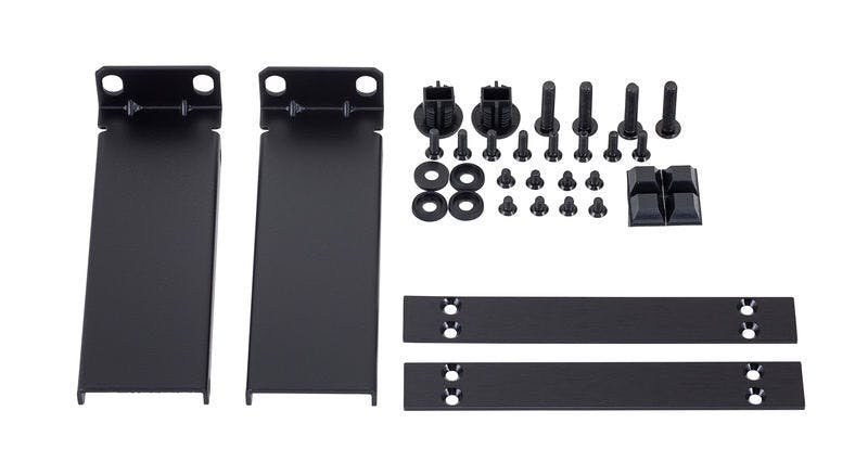 Shure UA507 Rack Mount Kit - Andertons Music Co.
