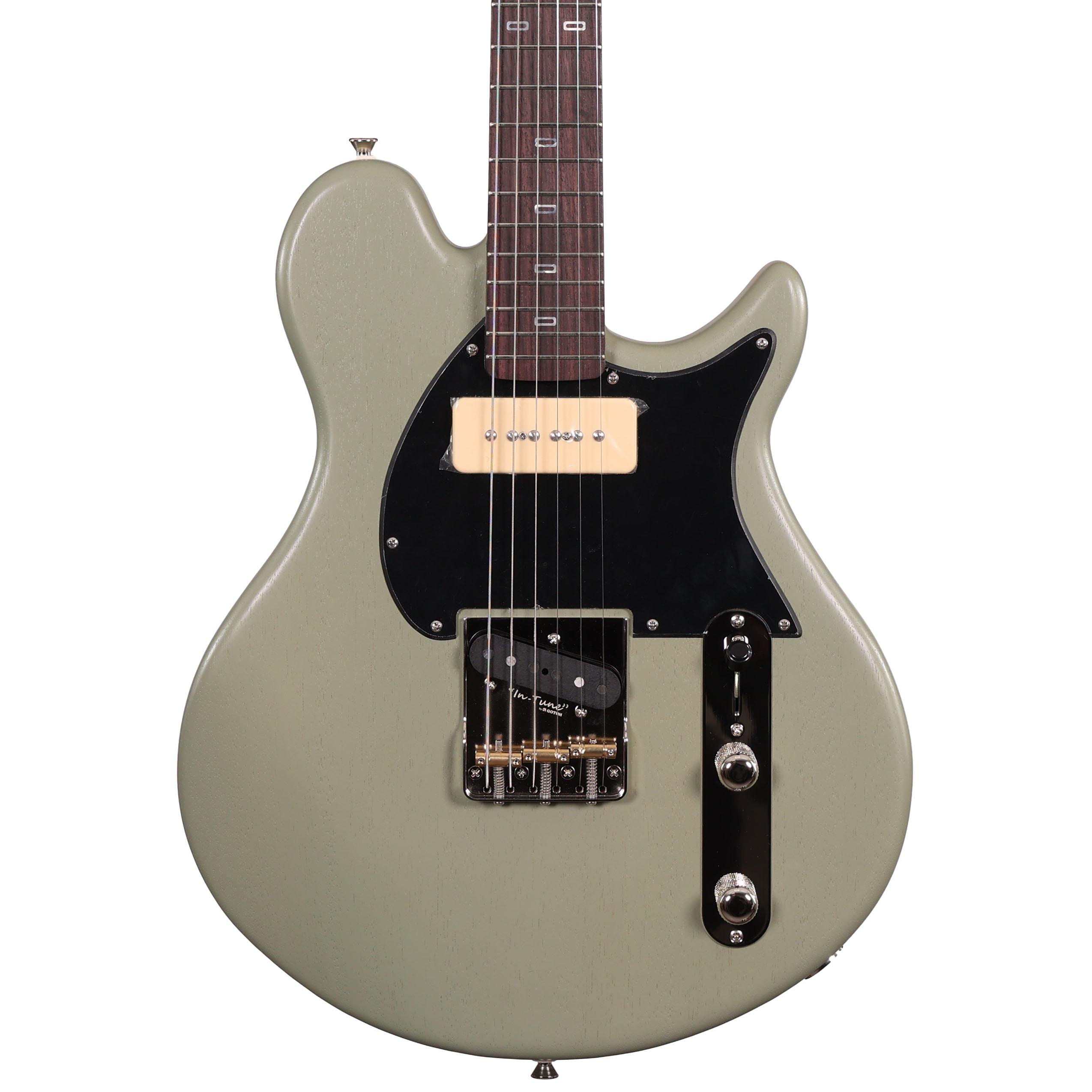 Guitar Gallery - Andertons Music Co.