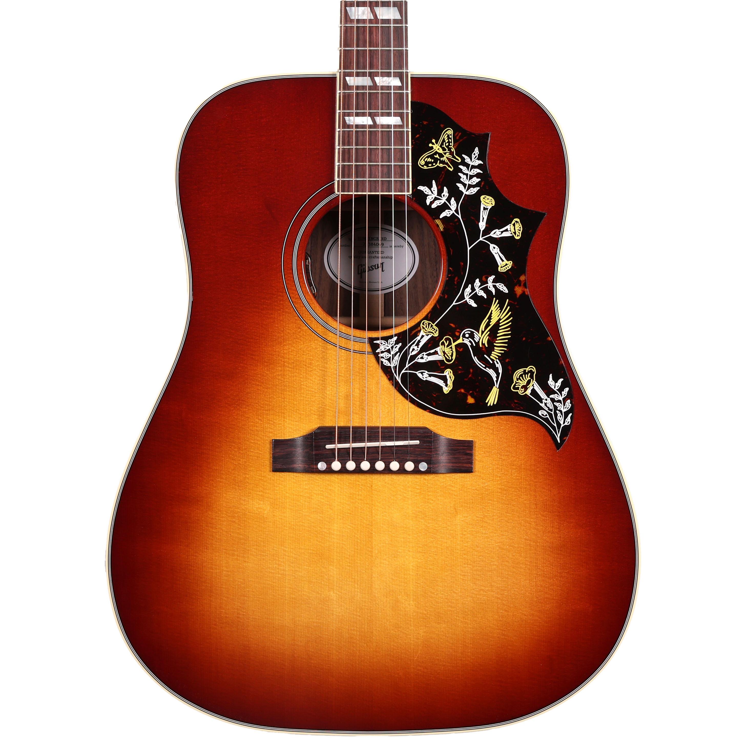 Gibson Acoustic Guitars - Andertons Music Co.