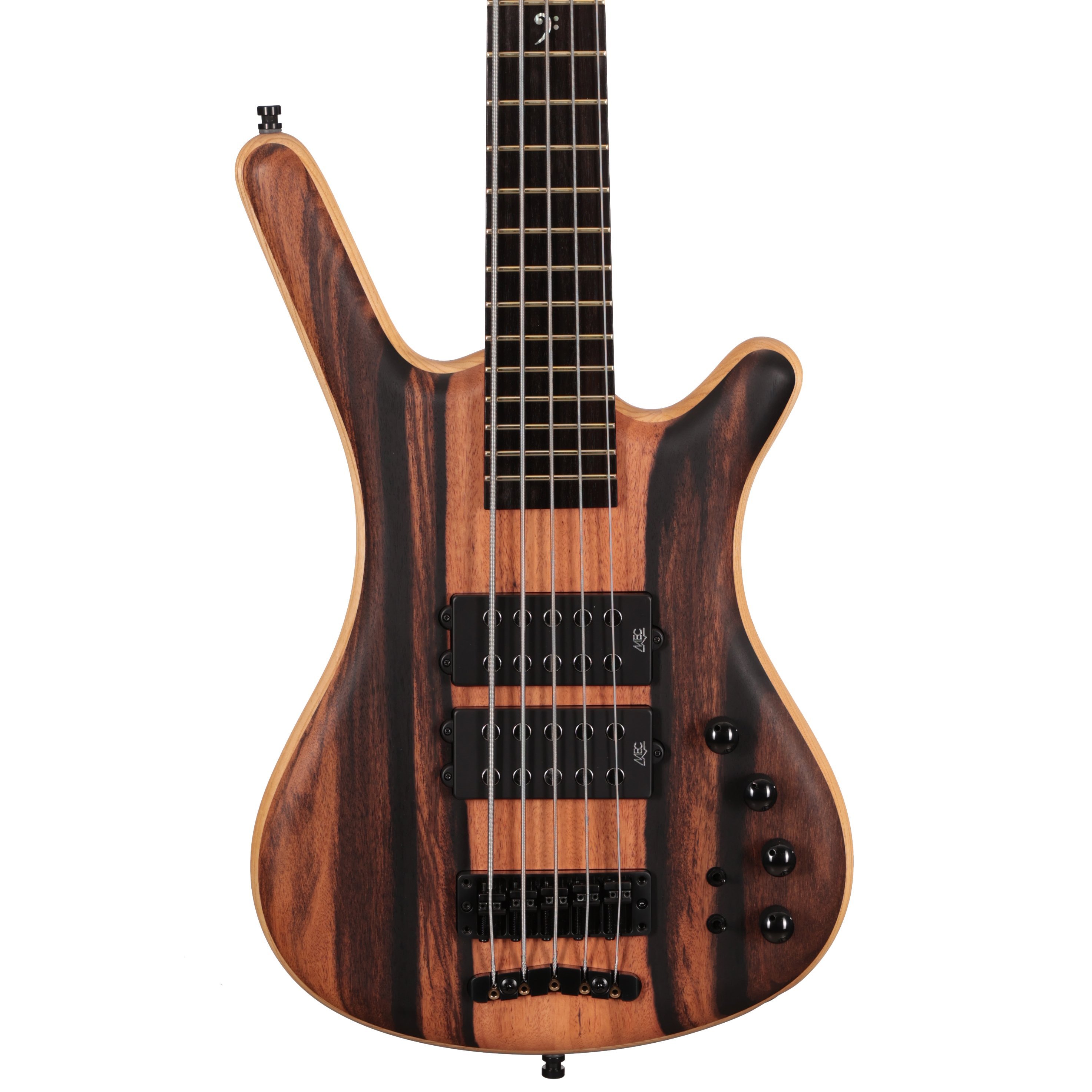 Warwick Bass - Andertons Music Co.