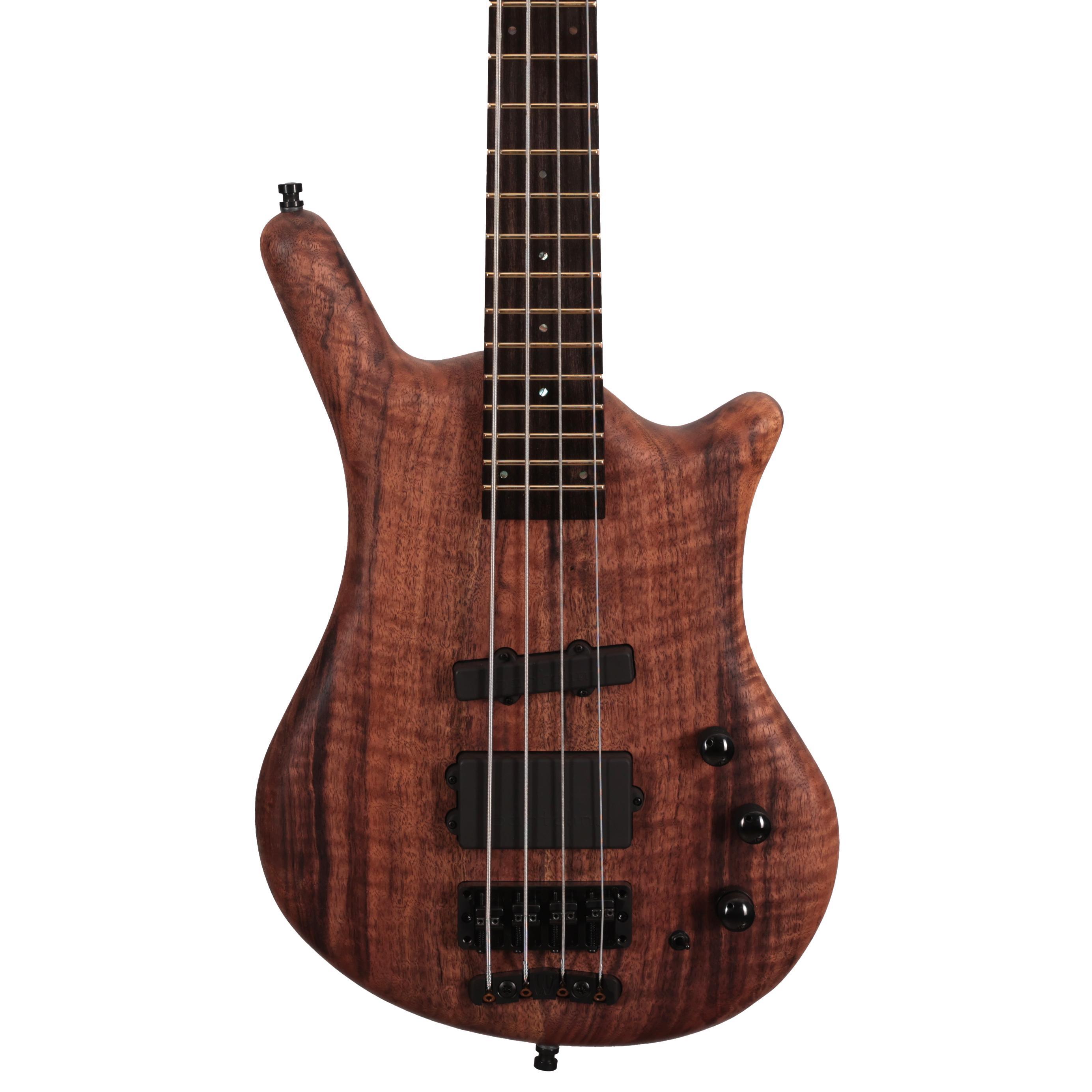 Warwick Bass - Andertons Music Co.