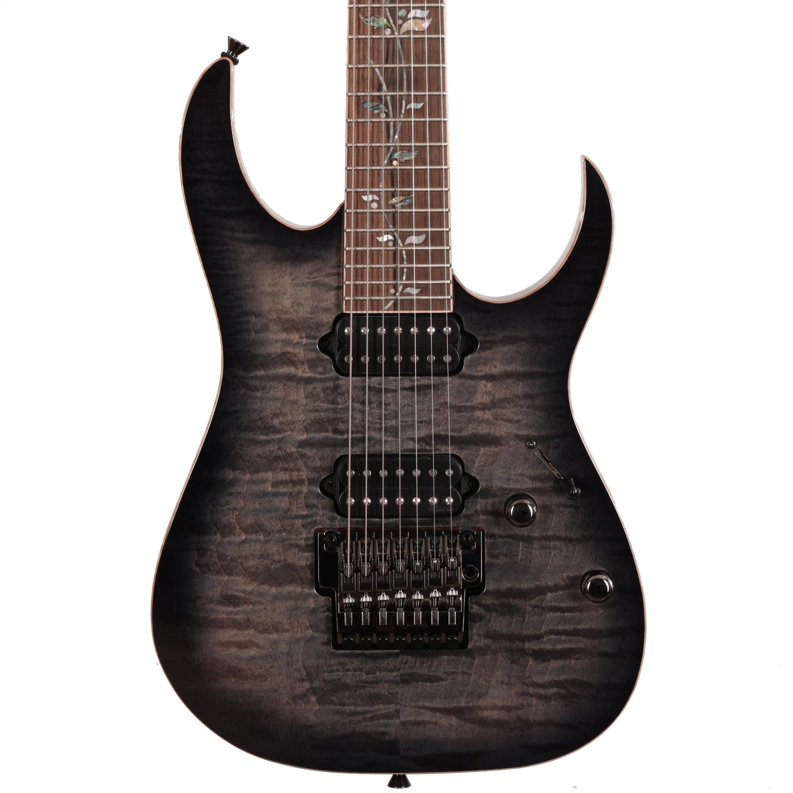 Black Electric Guitars - Andertons Music Co.