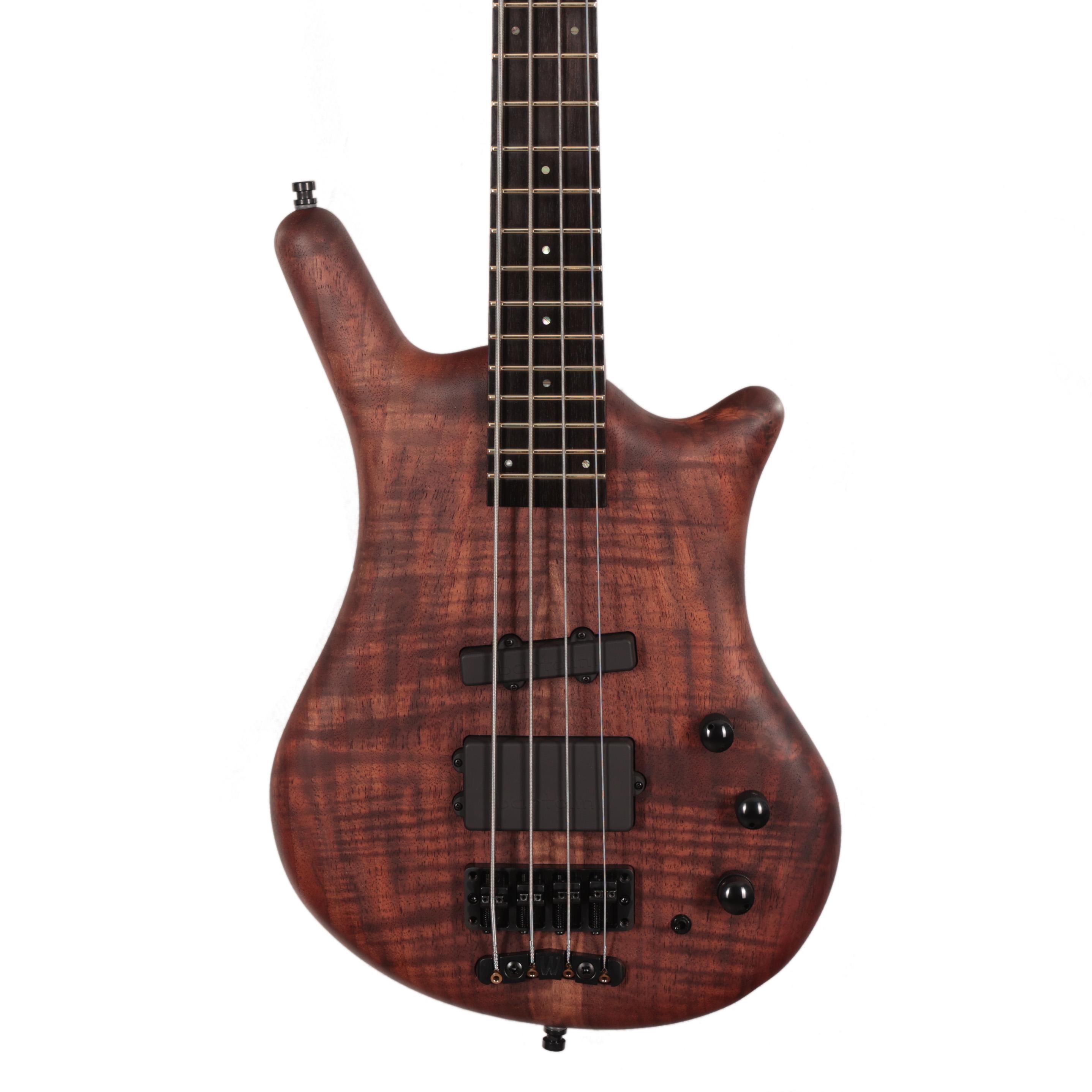 Warwick Bass - Andertons Music Co.