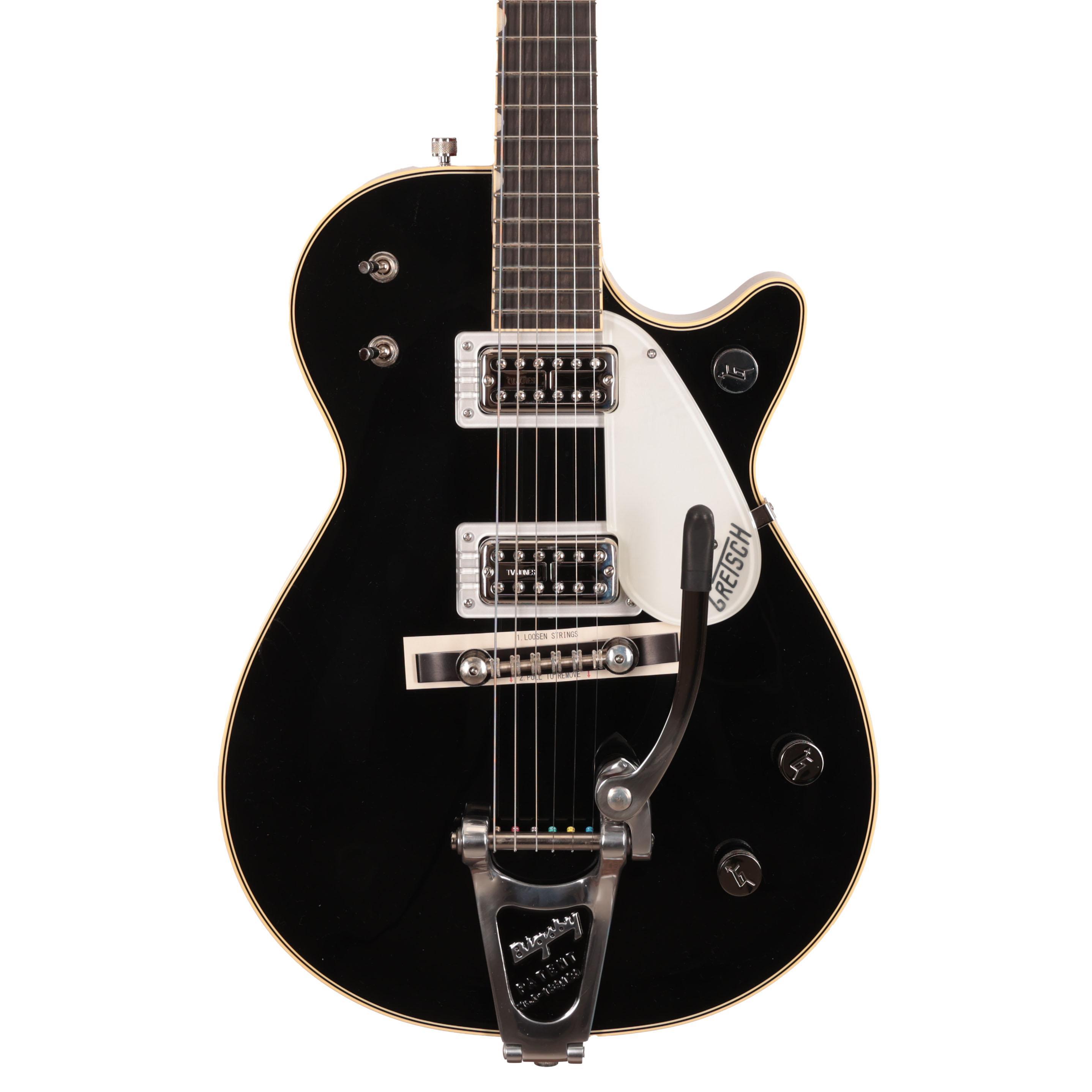 Gretsch Jet Guitars - Andertons Music Co.