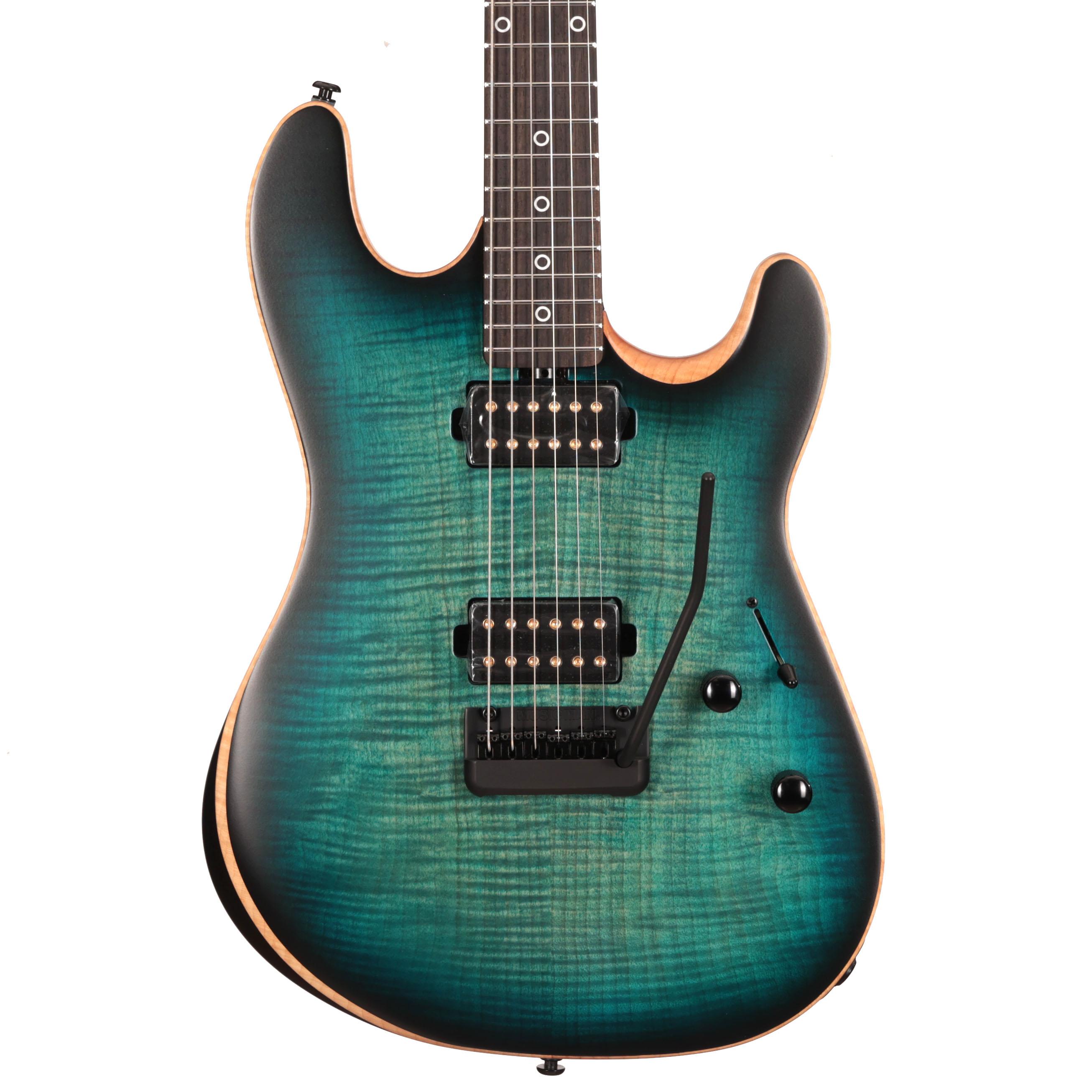 Music Man - Andertons Music Co.