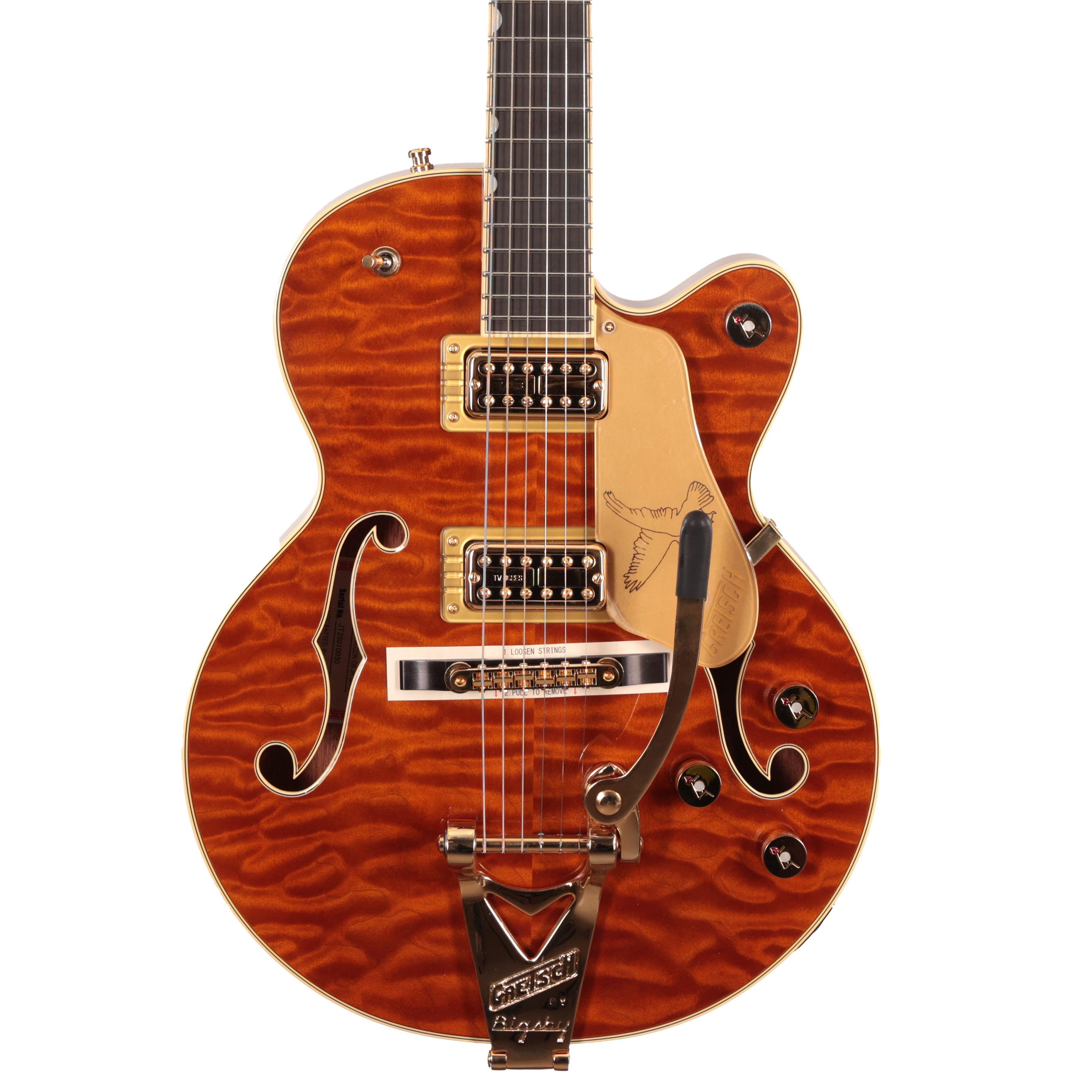 Gretsch Falcon Guitars - Andertons Music Co.