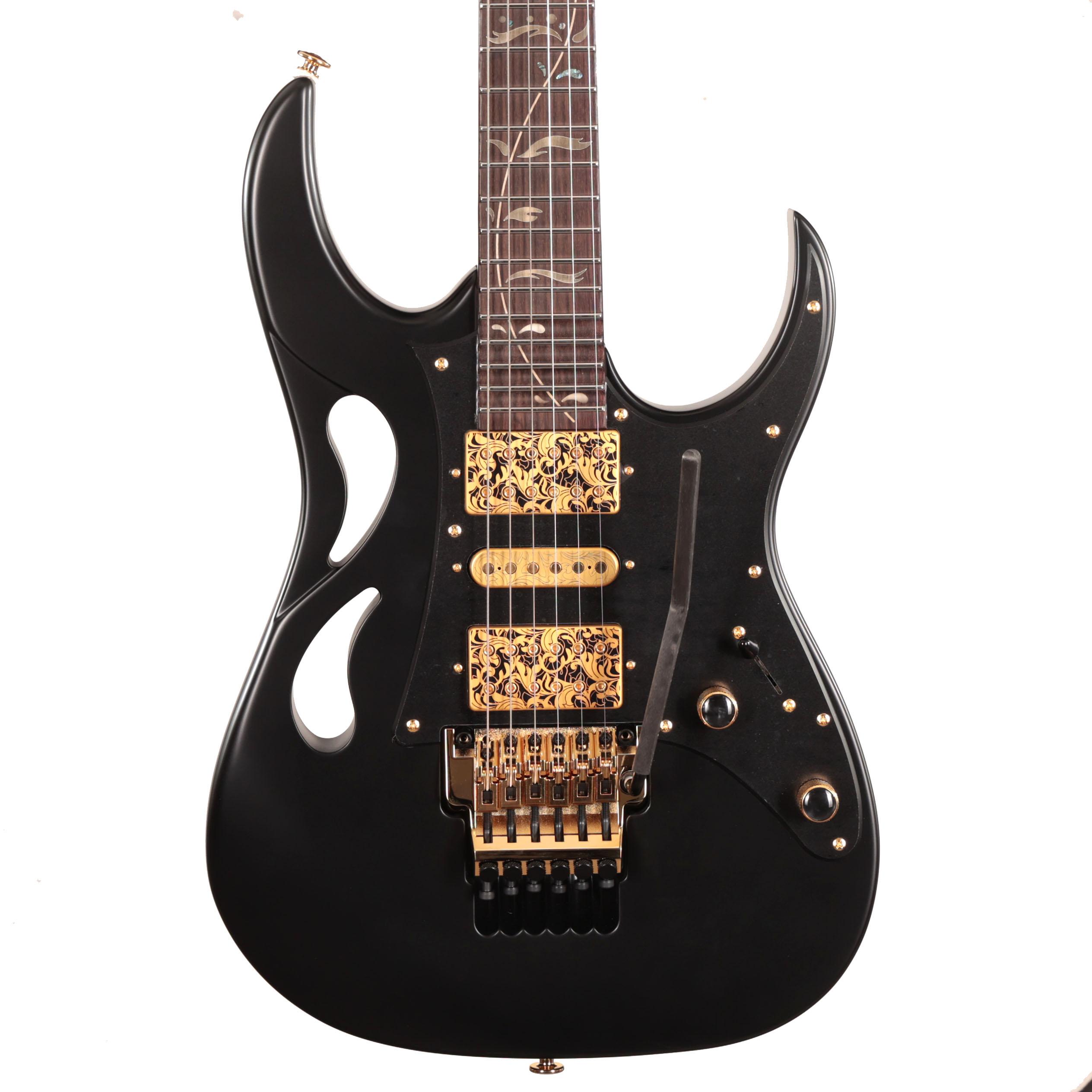 Ibanez Signature Series Guitars - Andertons Music Co.