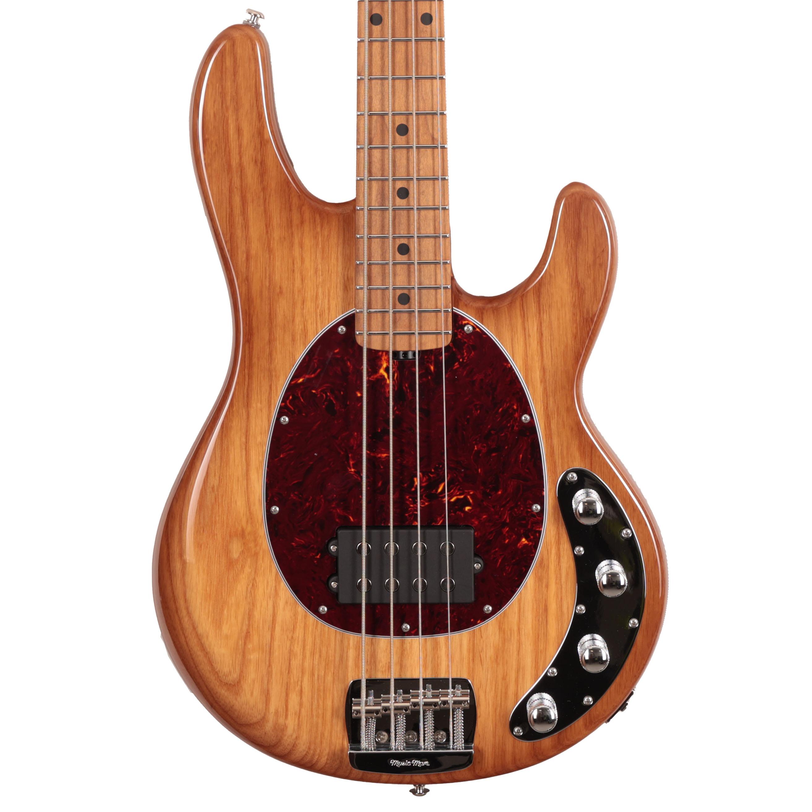 Music Man Stingray Basses - Andertons Music Co.