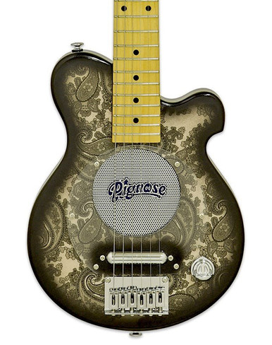 Pignose Guitars - Andertons Music Co.