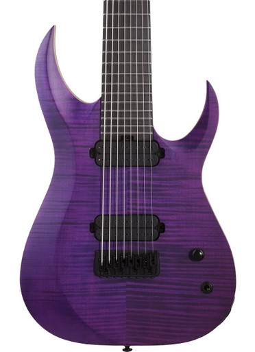 Purple Electric Guitars - Andertons Music Co.