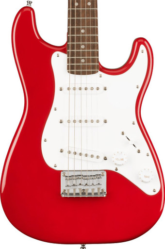 Squier Stratocaster Guitars - Andertons Music Co.