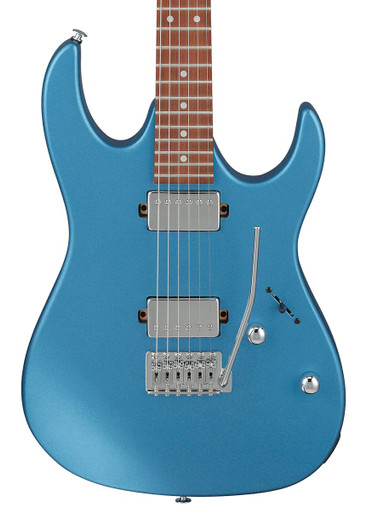 Blue Electric Guitars - Andertons Music Co.