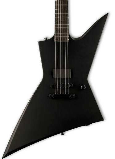 Metallica's Guitar Rig - Andertons Music Co.