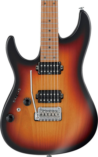 Left Handed Electric Guitars - Andertons Music Co.
