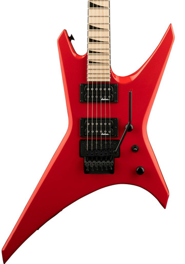 Jackson Guitars - Andertons Music Co.