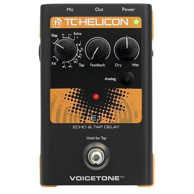 TC Helicon - Andertons Music Co.