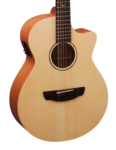 Faith Acoustic Guitars - Andertons Music Co.