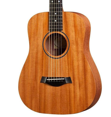 Taylor Baby Taylor Series Acoustic Guitars - Andertons Music Co.