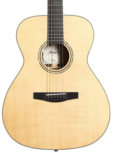 Alvarez Guitars - Andertons Music Co.