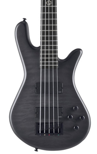 Spector Basses - Andertons Music Co.