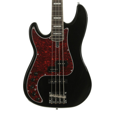 Left Handed Bass Guitars - Andertons Music Co.