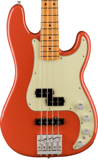 Precision Bass - Andertons Music Co.