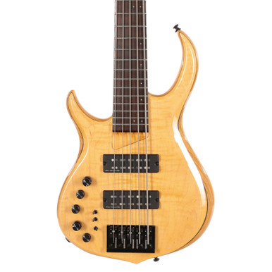 Left Handed Bass Guitars - Andertons Music Co.
