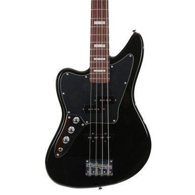 Left Handed Bass Guitars - Andertons Music Co.