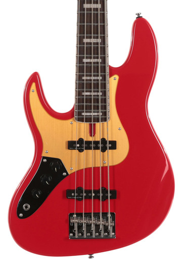 Left Handed Bass Guitars - Andertons Music Co.