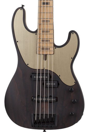 Schecter Bass Guitars - Andertons Music Co.