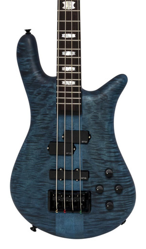 Spector Basses - Andertons Music Co.