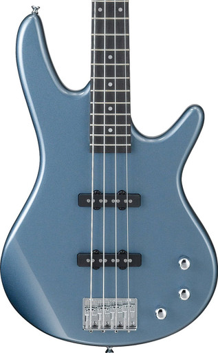 Blue Bass Guitars - Andertons Music Co.