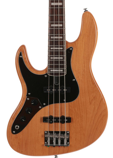 Left Handed Bass Guitars - Andertons Music Co.