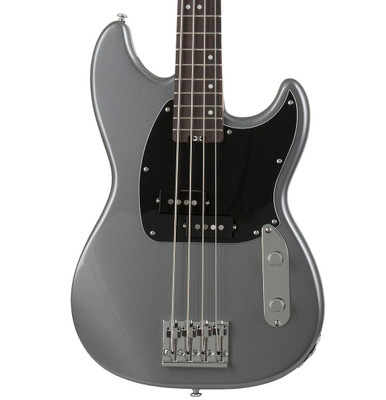 Schecter Bass Guitars - Andertons Music Co.