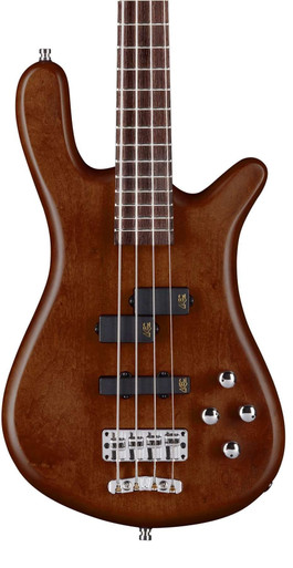 Warwick Bass - Andertons Music Co.