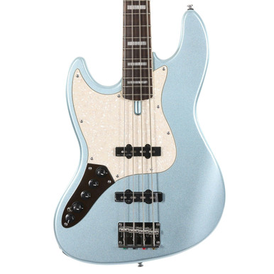 Left Handed Bass Guitars - Andertons Music Co.