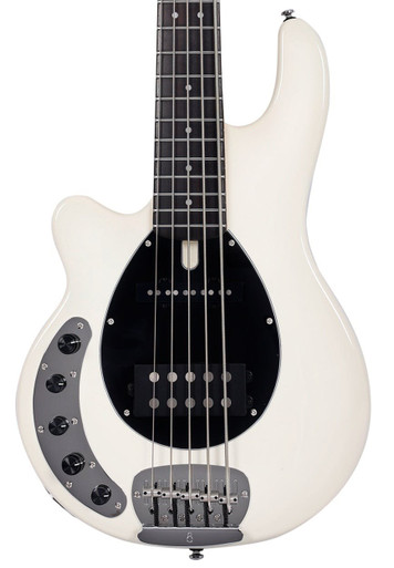Sire Marcus Miller Z Series Basses - Andertons Music Co.