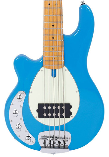 Sire Marcus Miller Z Series Basses - Andertons Music Co.