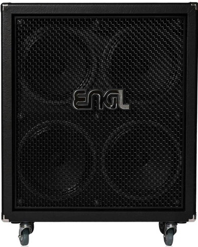 ENGL Amps Pro Cabinet 4x12 XXL Straight with Celestion V30 - Andertons ...