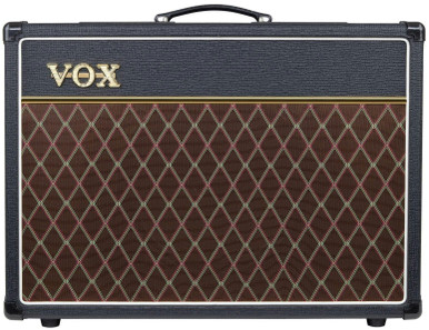 Vox AC15 Amps - Andertons Music Co.