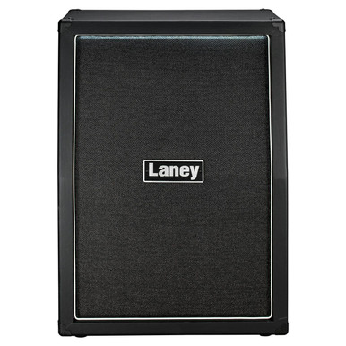 Laney Amplification - Andertons Music Co.