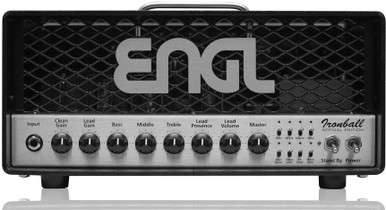 ENGL Amps - Andertons Music Co.